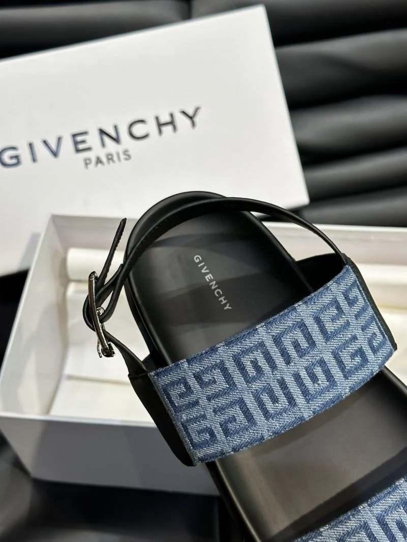 Budget-friendly Givenchy Sandals