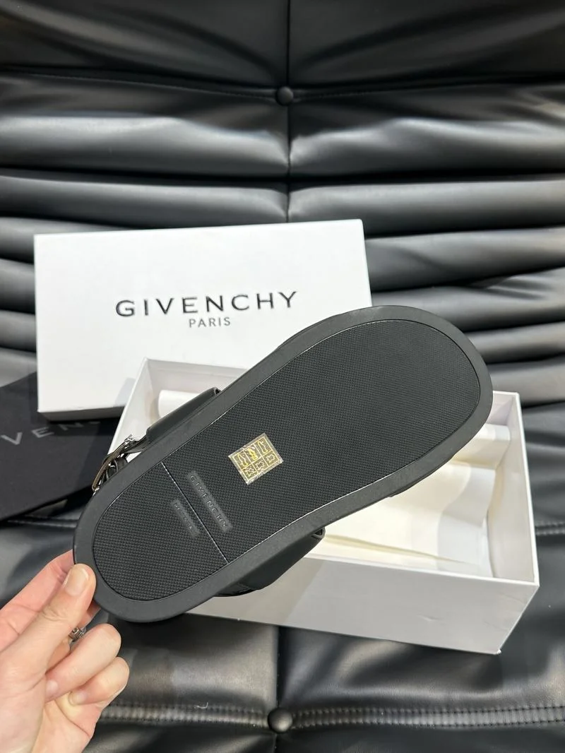 Budget-friendly Givenchy Sandals