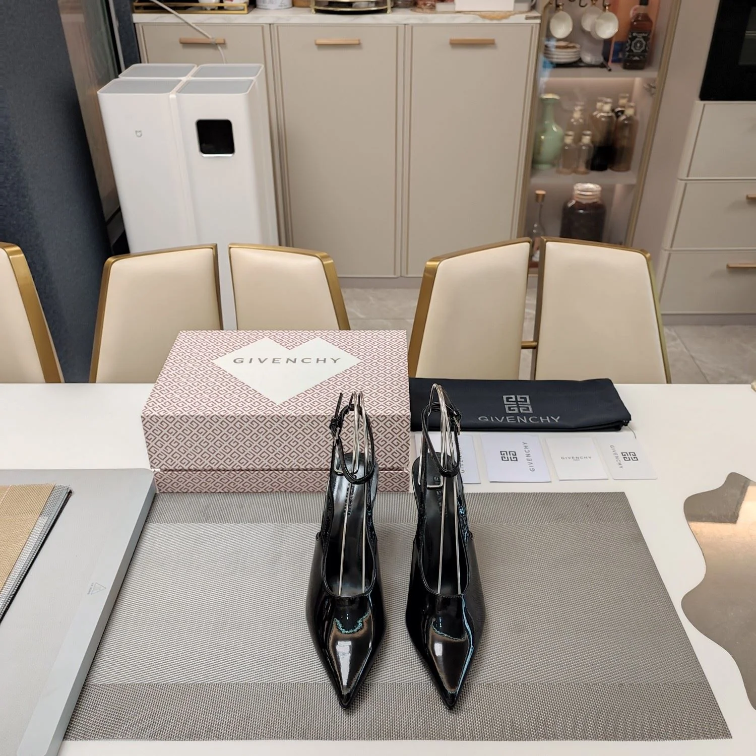 Givenchy Sandals