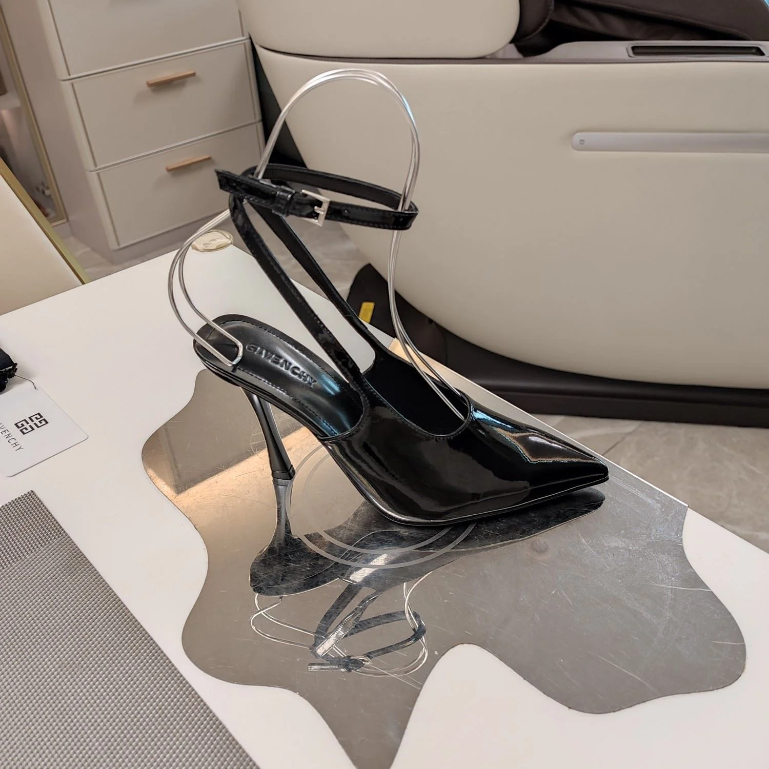 Inexpensive Givenchy Sandals