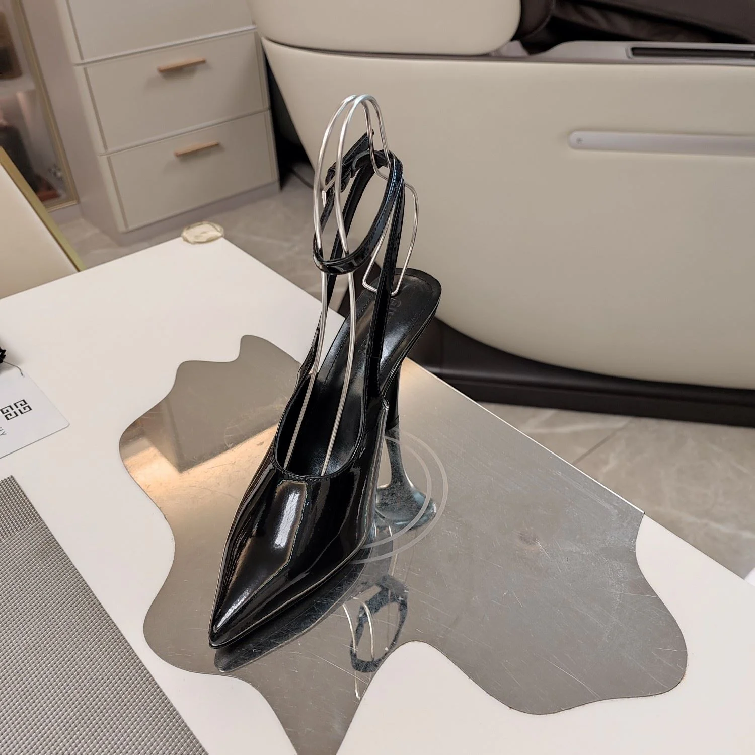Inexpensive Givenchy Sandals