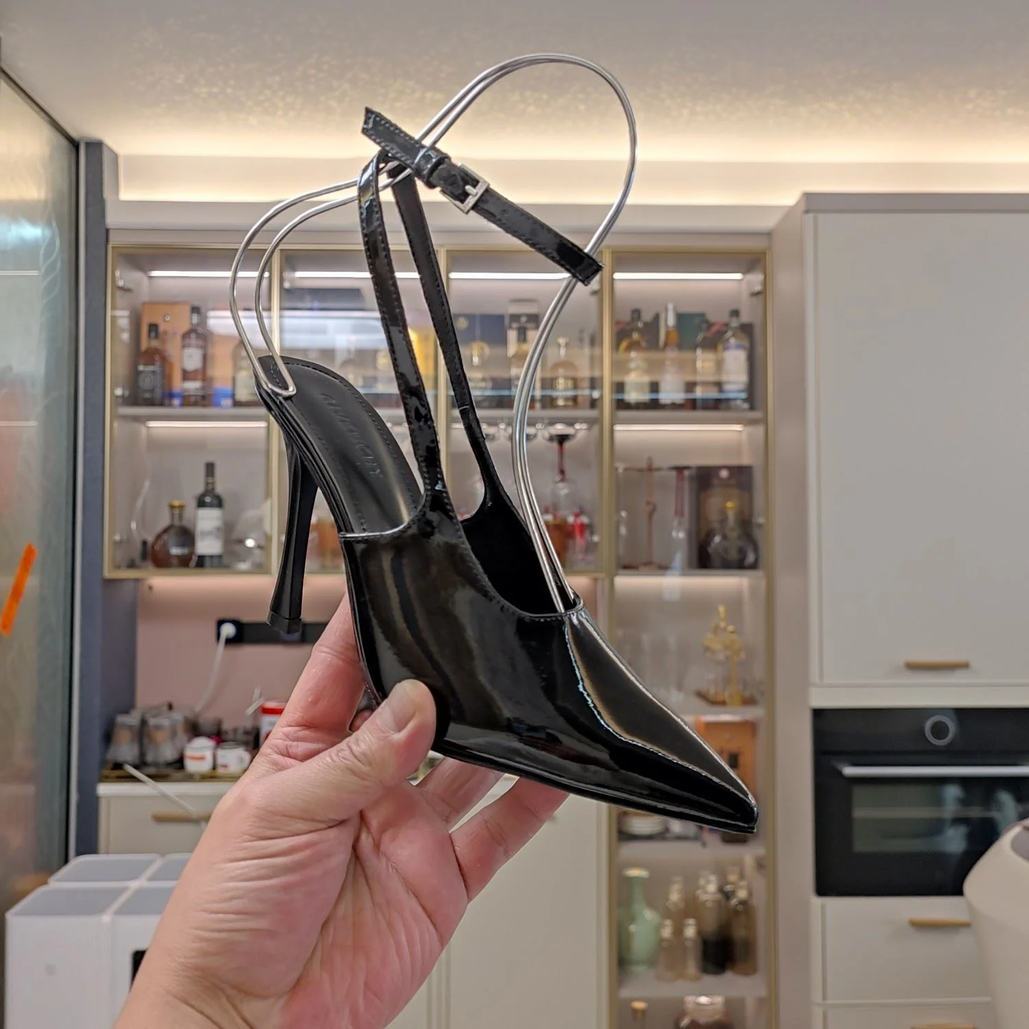 Inexpensive Givenchy Sandals