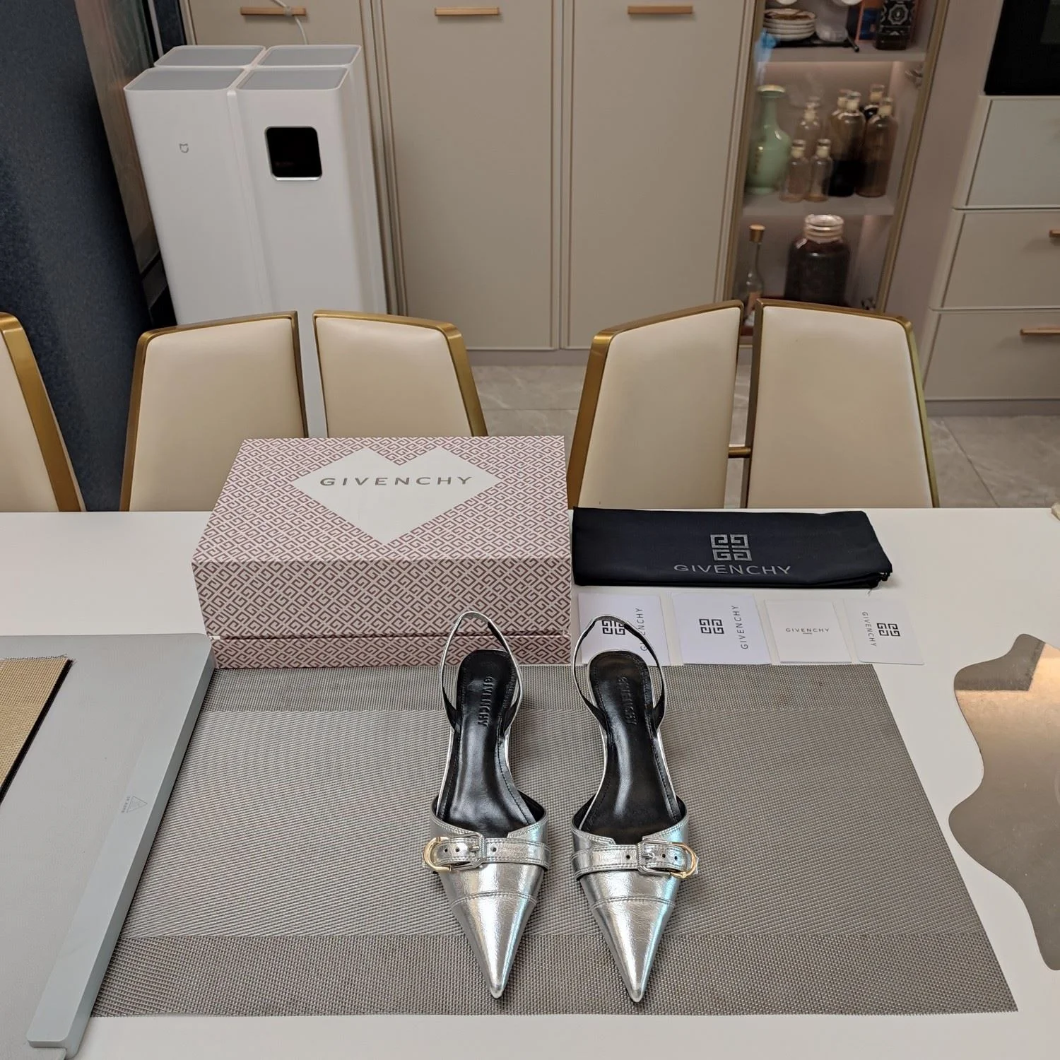 Givenchy Sandals