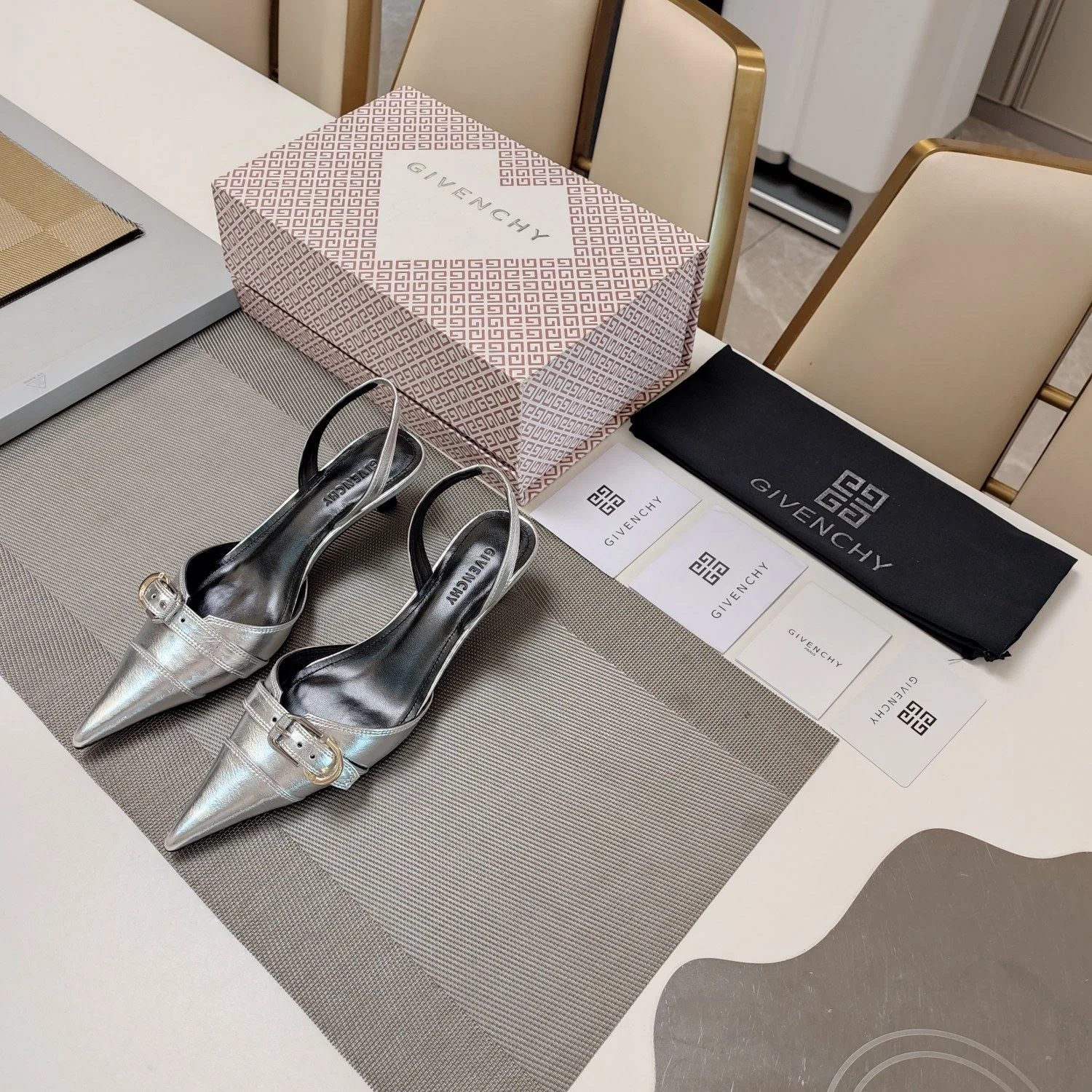 Reasonably priced Givenchy Sandals