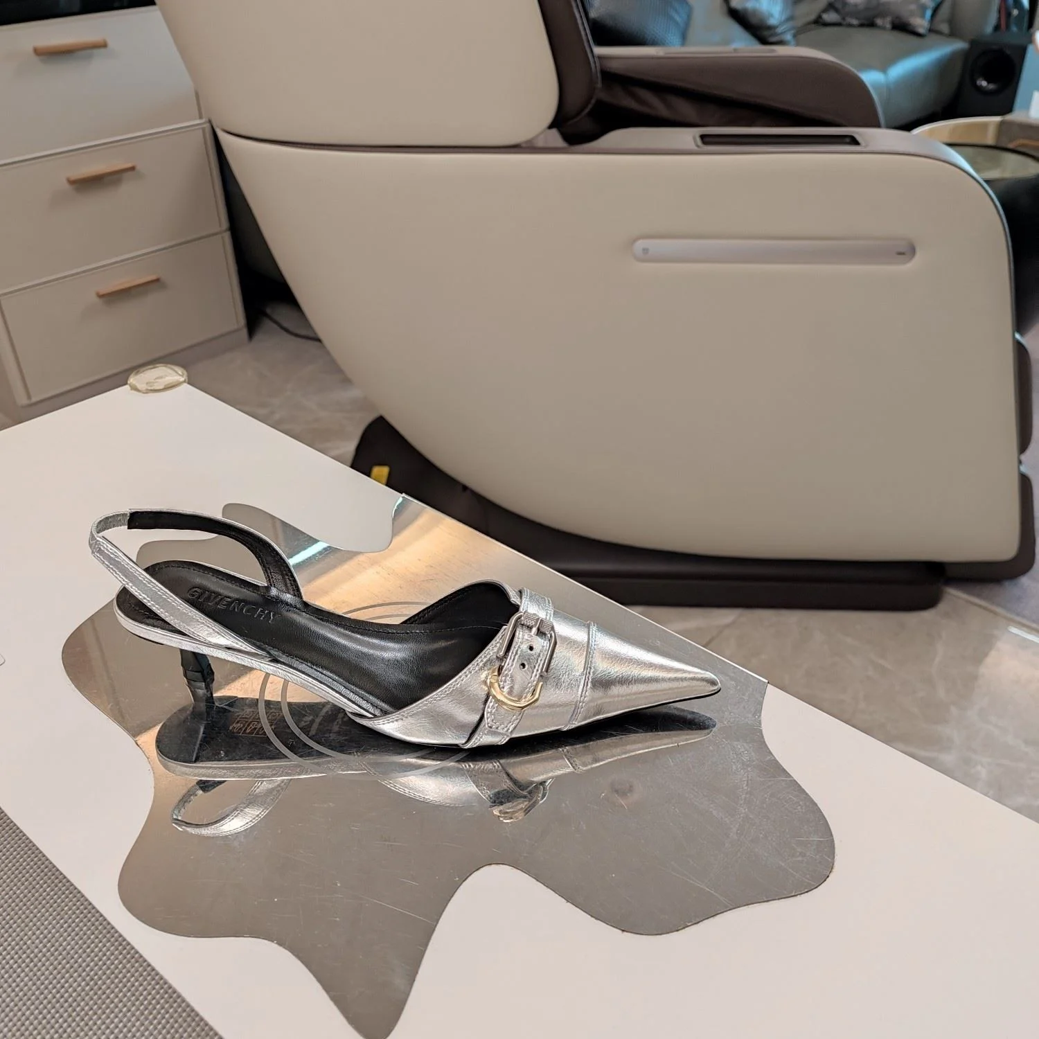 Reasonably priced Givenchy Sandals