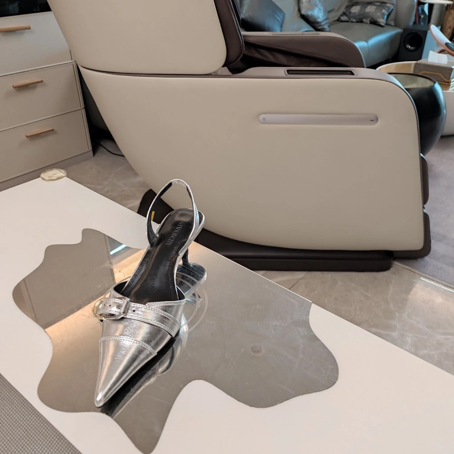 Reasonably priced Givenchy Sandals