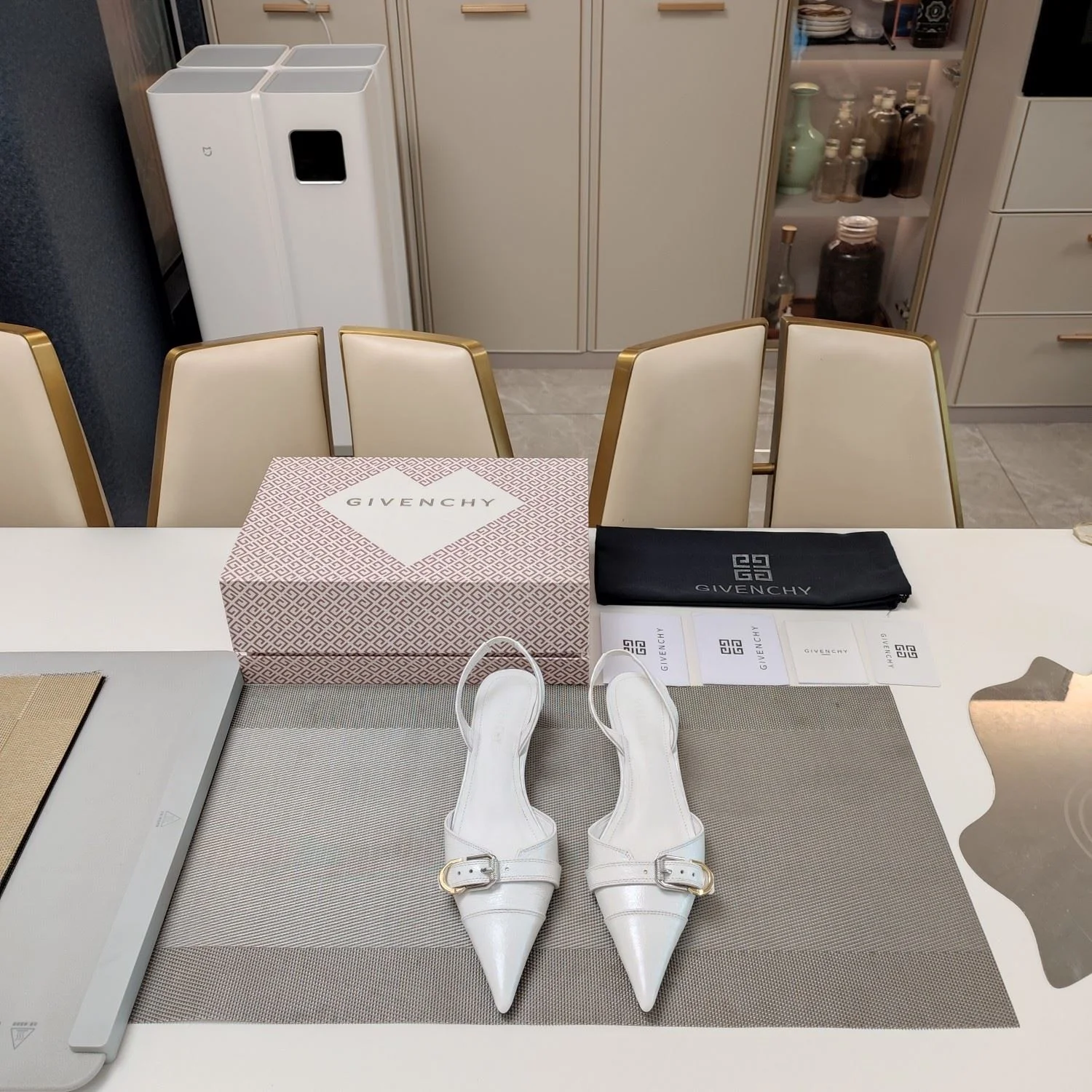 Givenchy Sandals
