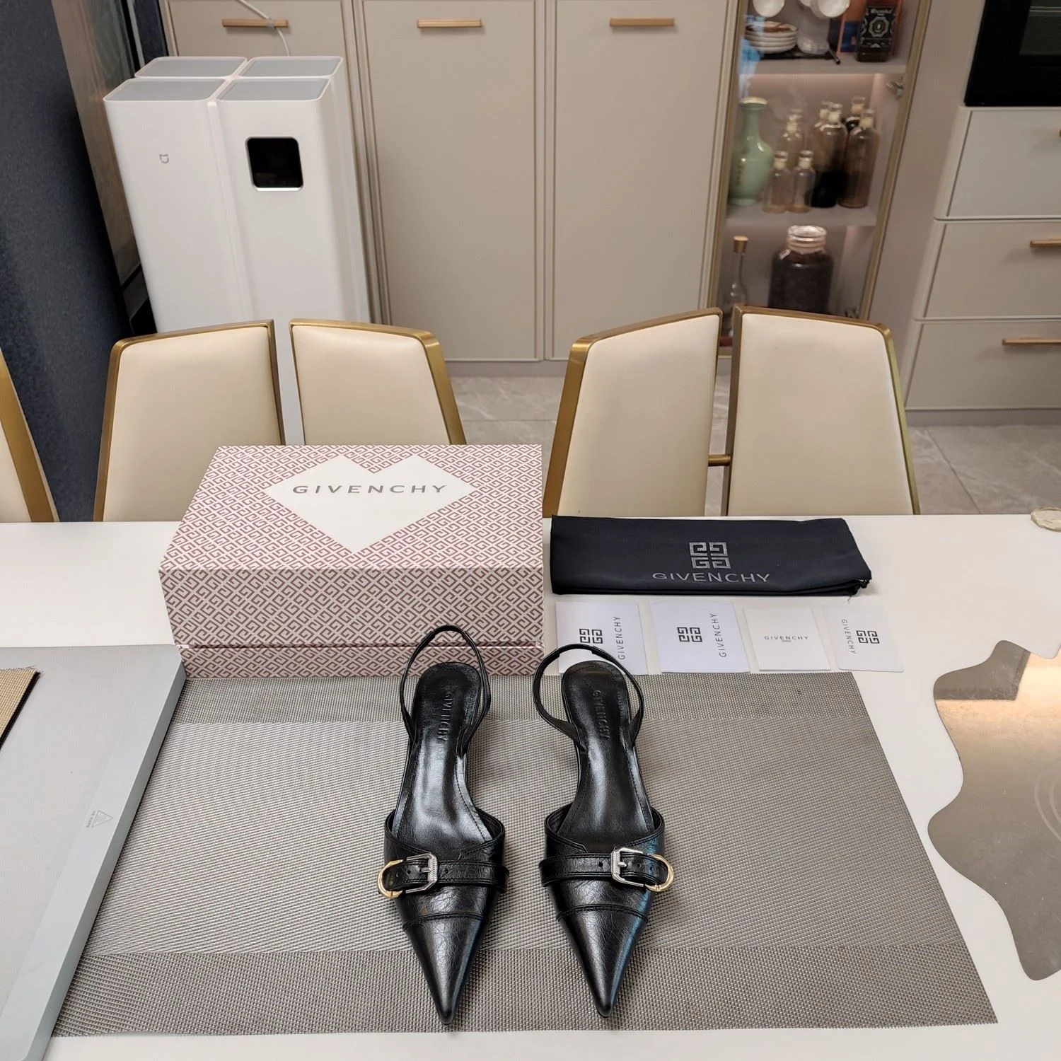 Givenchy Sandals