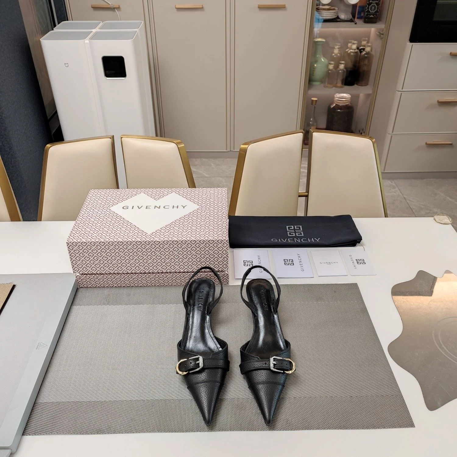 Givenchy Sandals