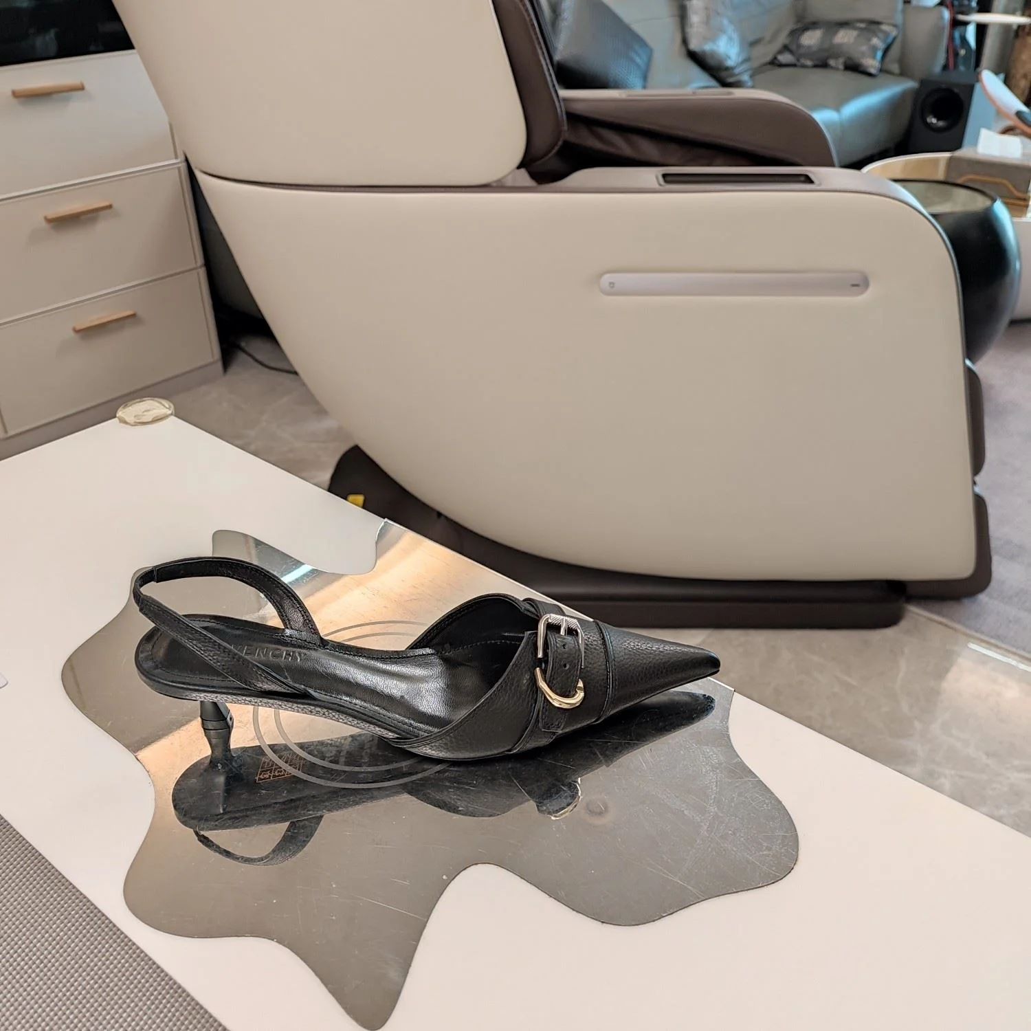 Brand-original Givenchy Sandals