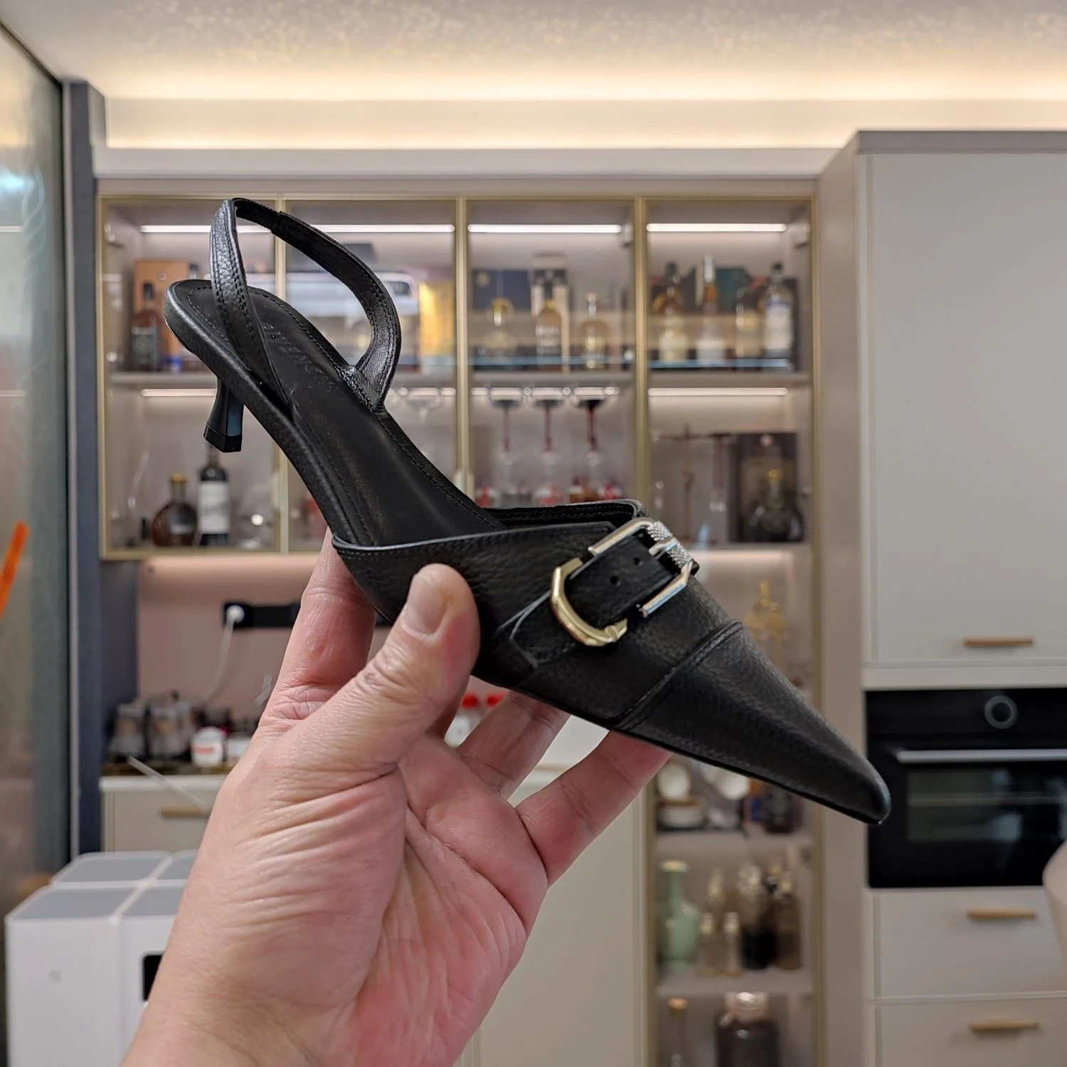 Brand-original Givenchy Sandals