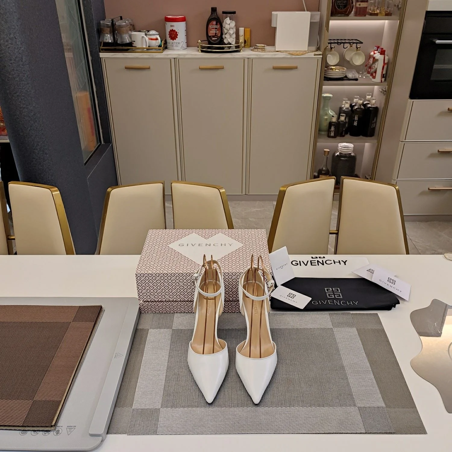 Givenchy Sandals