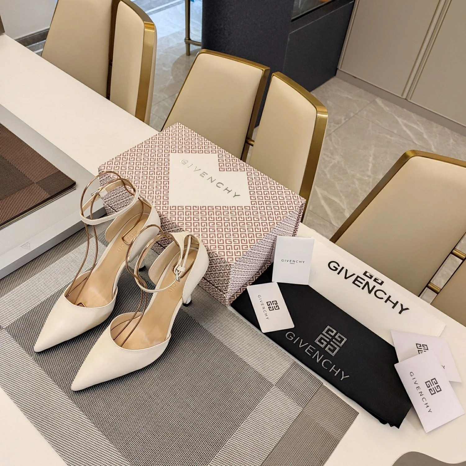 Givenchy Sandals