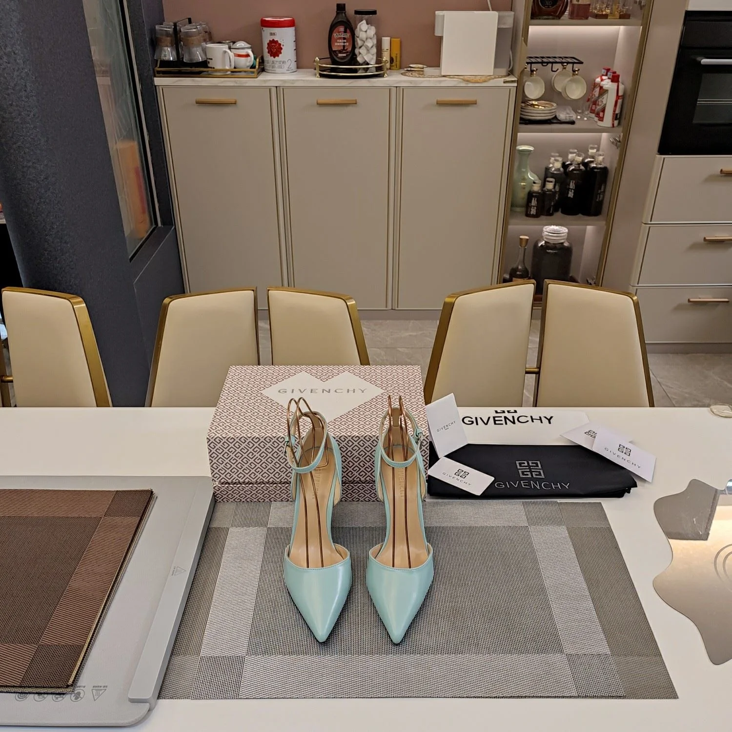 Givenchy Sandals