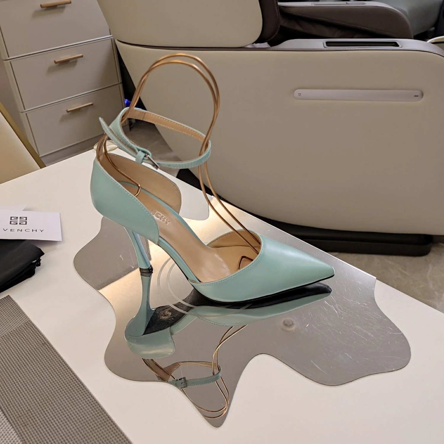 High fidelity Givenchy Sandals