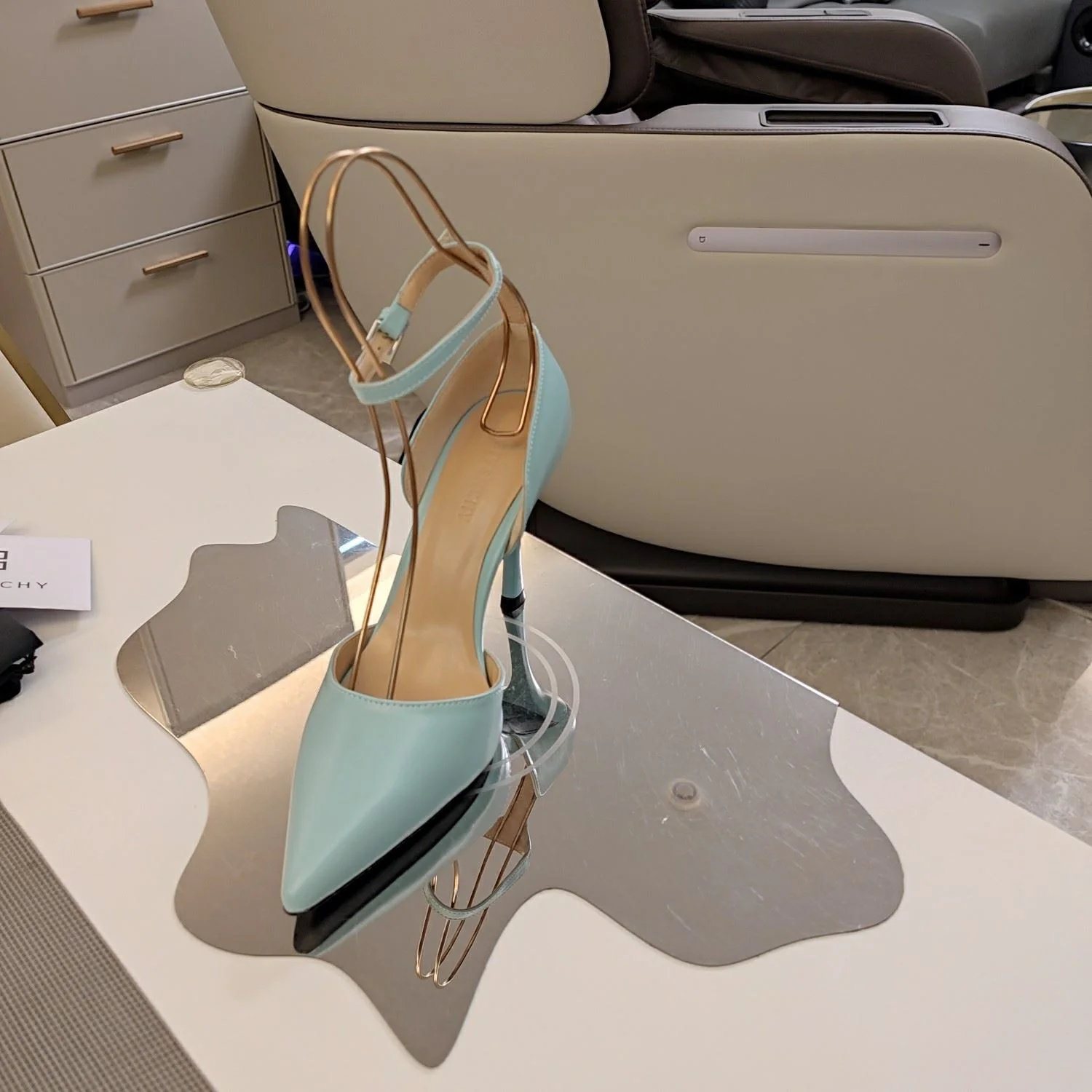 High fidelity Givenchy Sandals