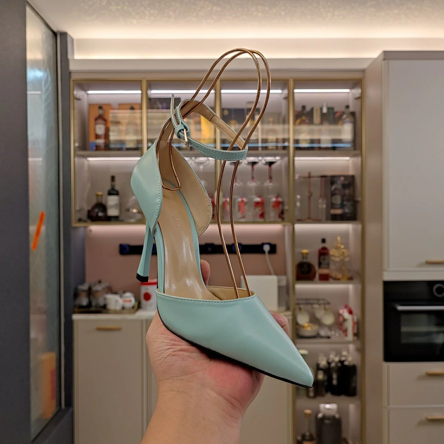 High fidelity Givenchy Sandals