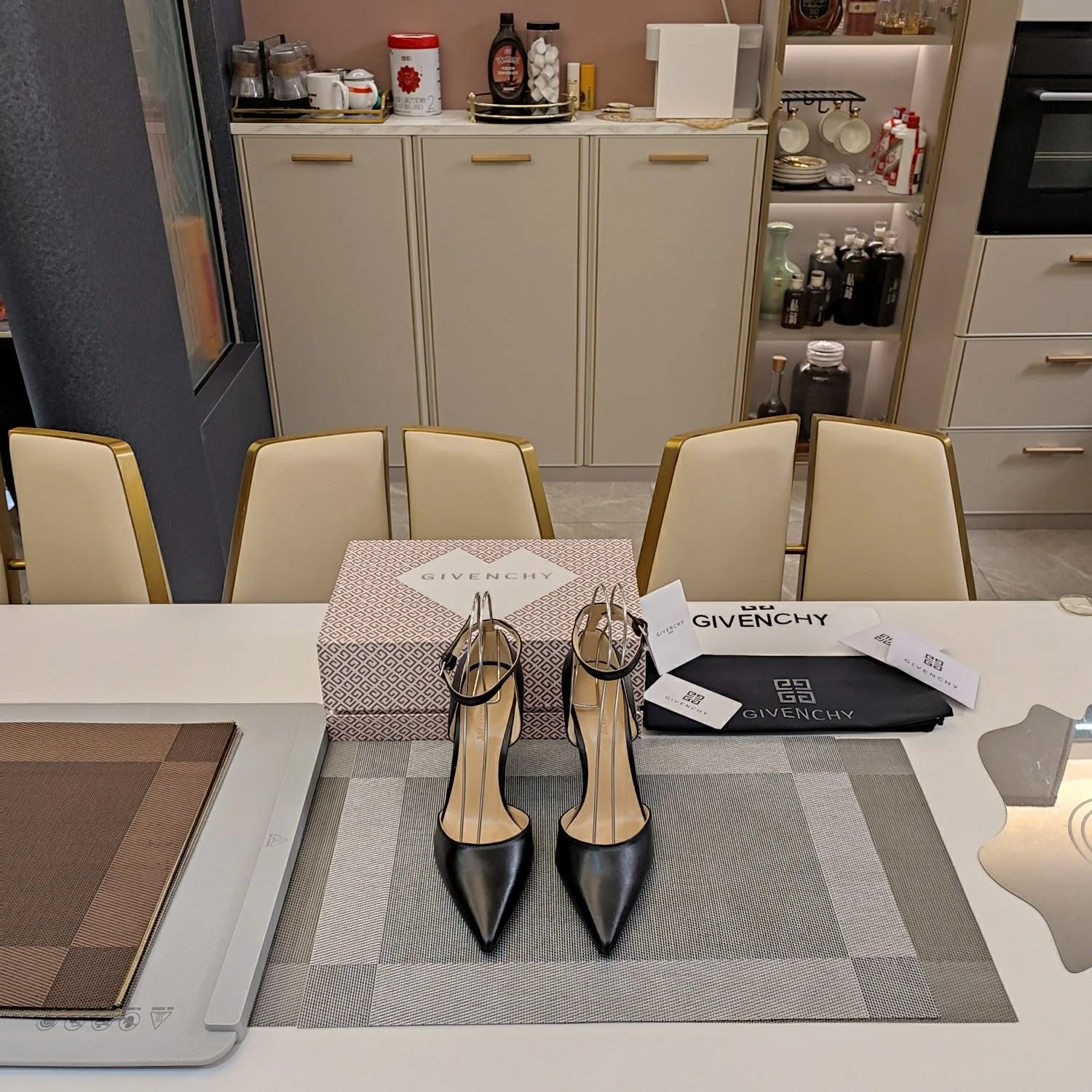 Givenchy Sandals