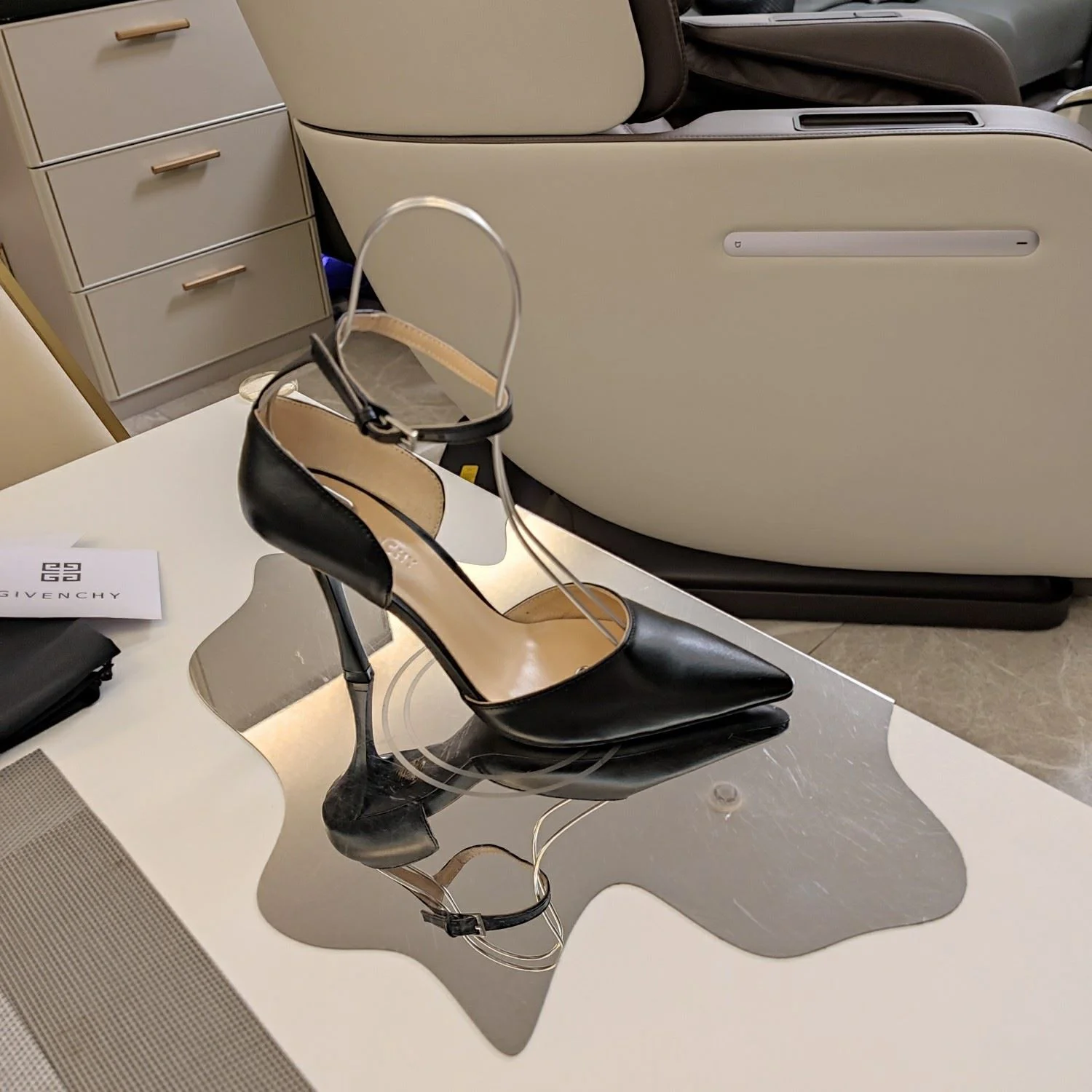 Official Givenchy Sandals