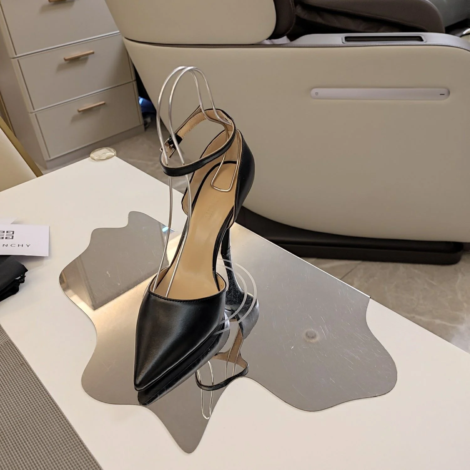 Official Givenchy Sandals