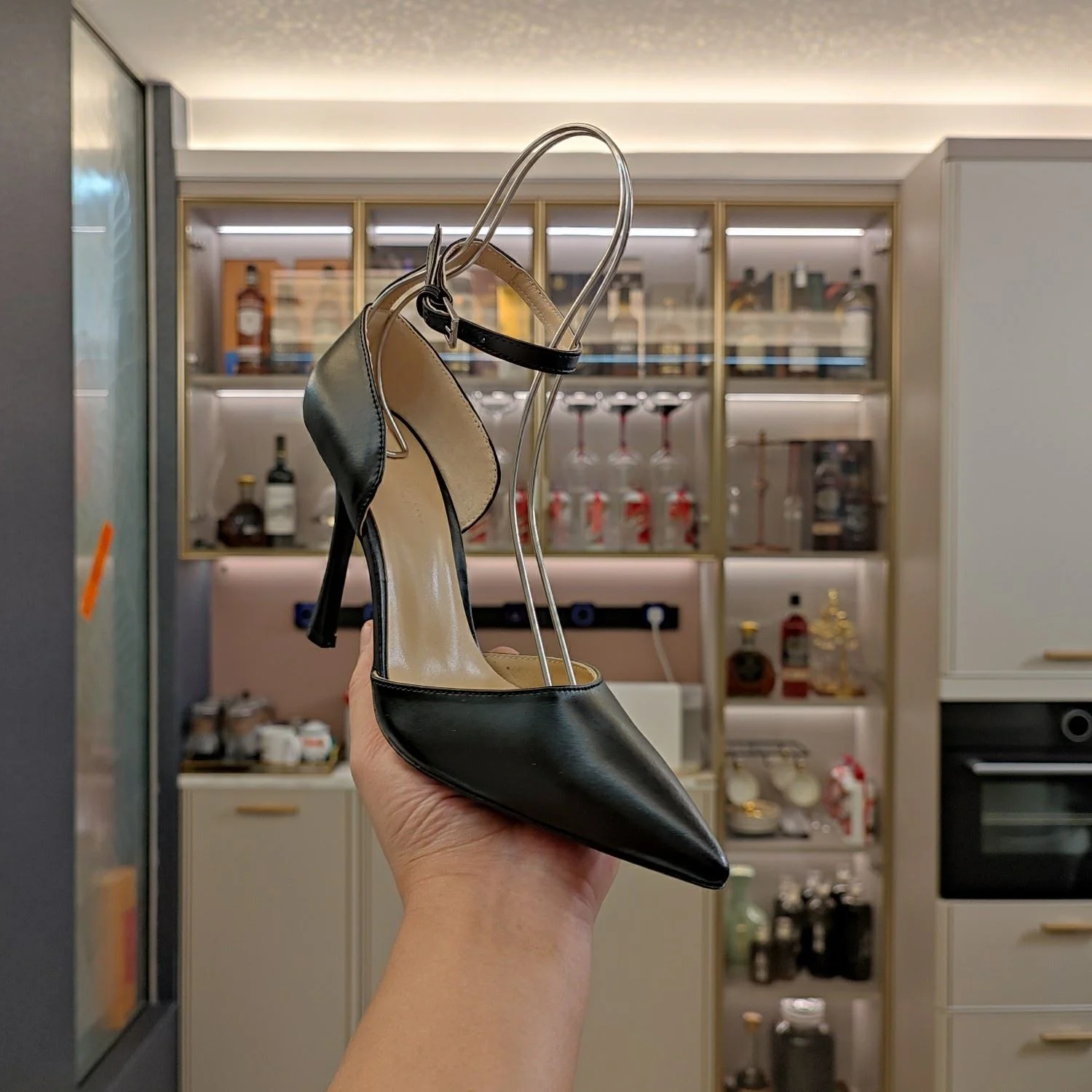 Official Givenchy Sandals