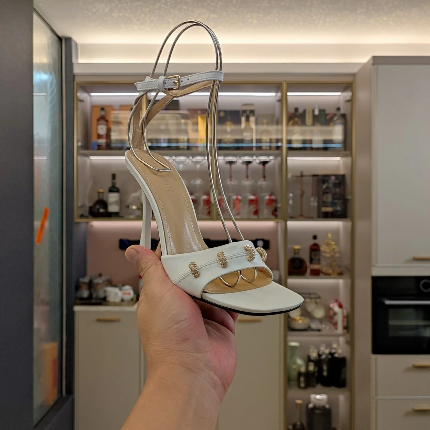 Low-cost Givenchy Sandals