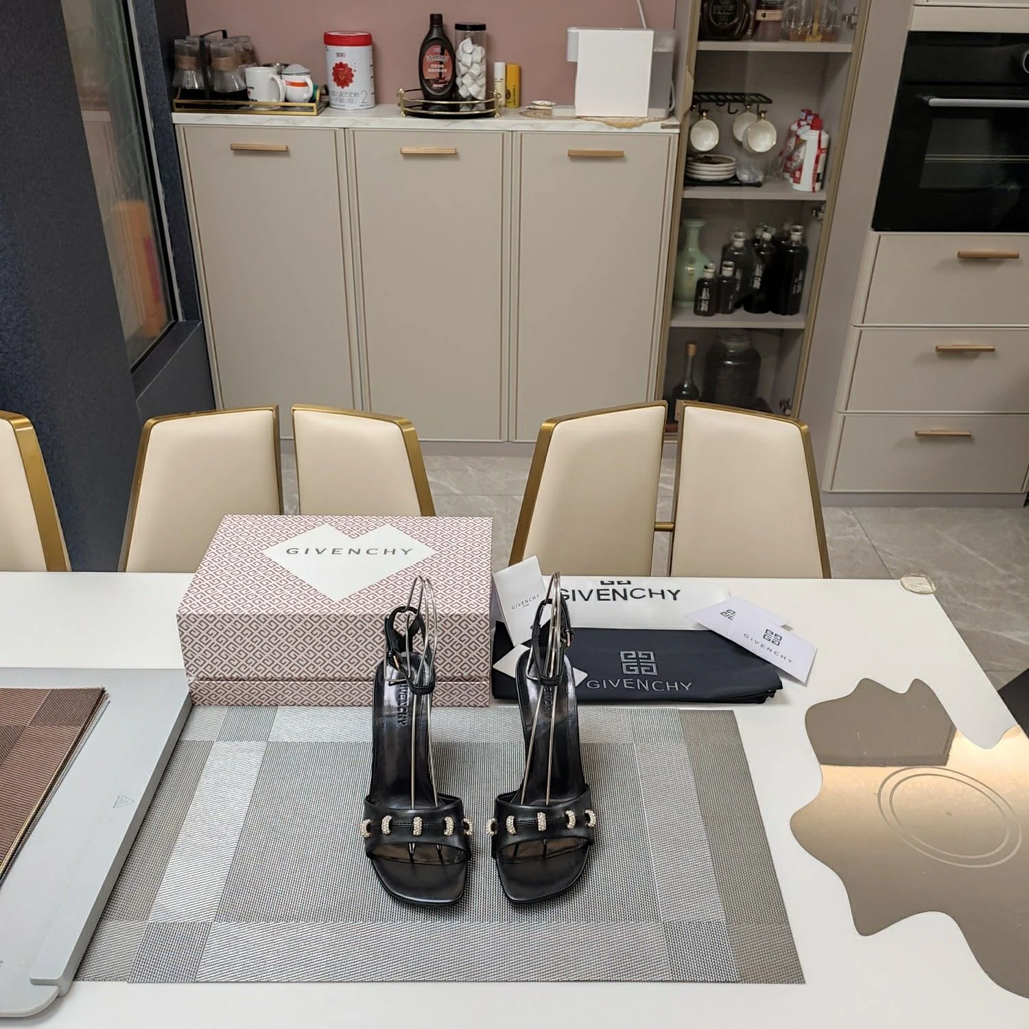 Givenchy Sandals