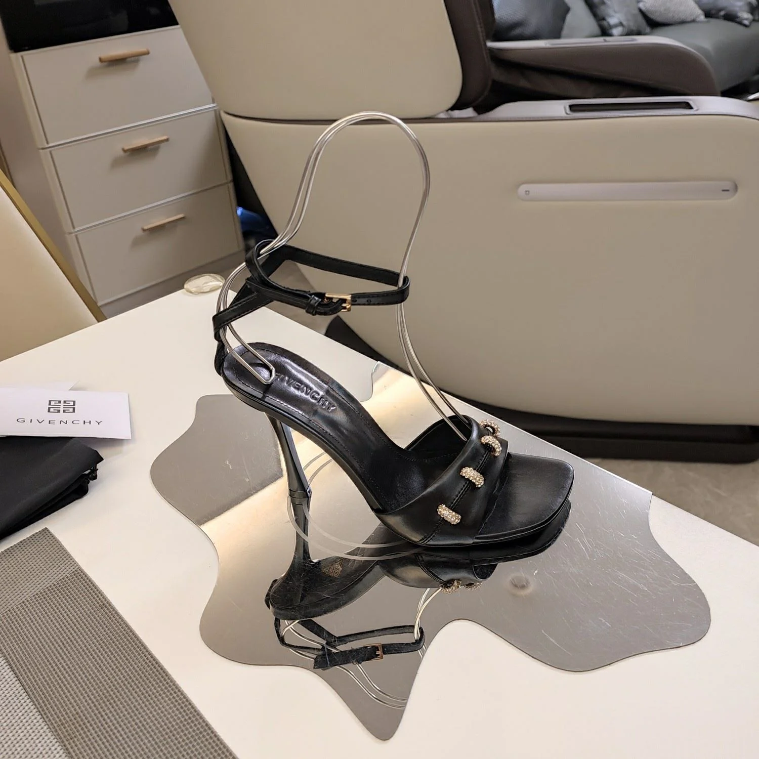 High fidelity Givenchy Sandals