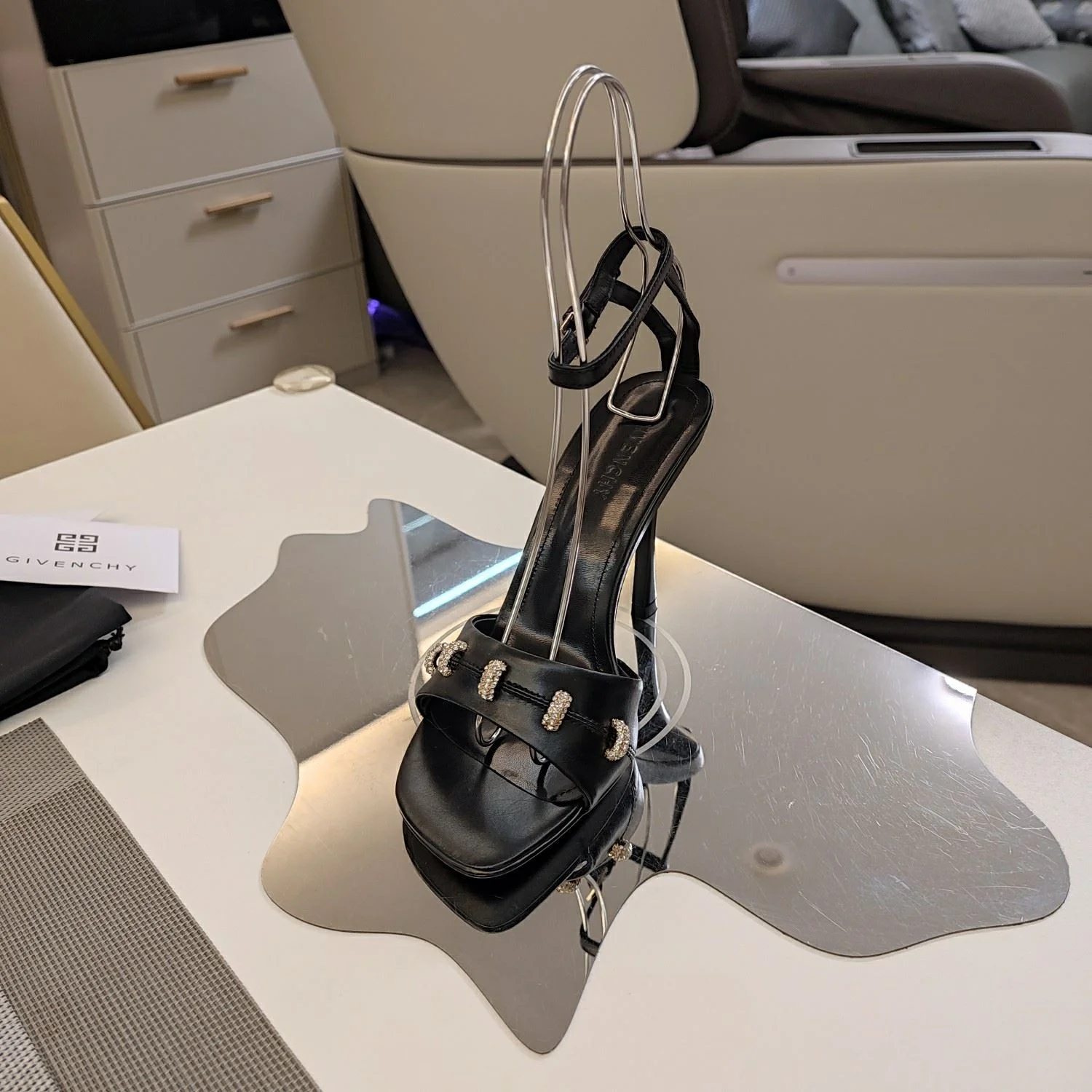 High fidelity Givenchy Sandals