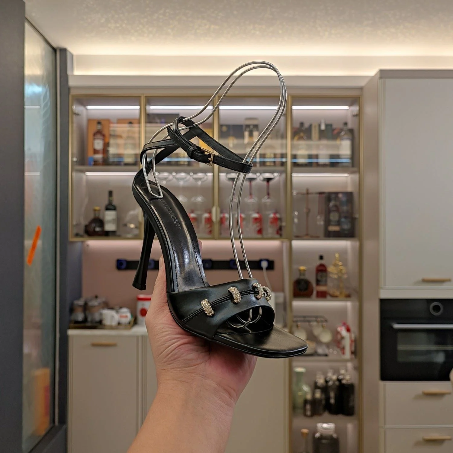 High fidelity Givenchy Sandals