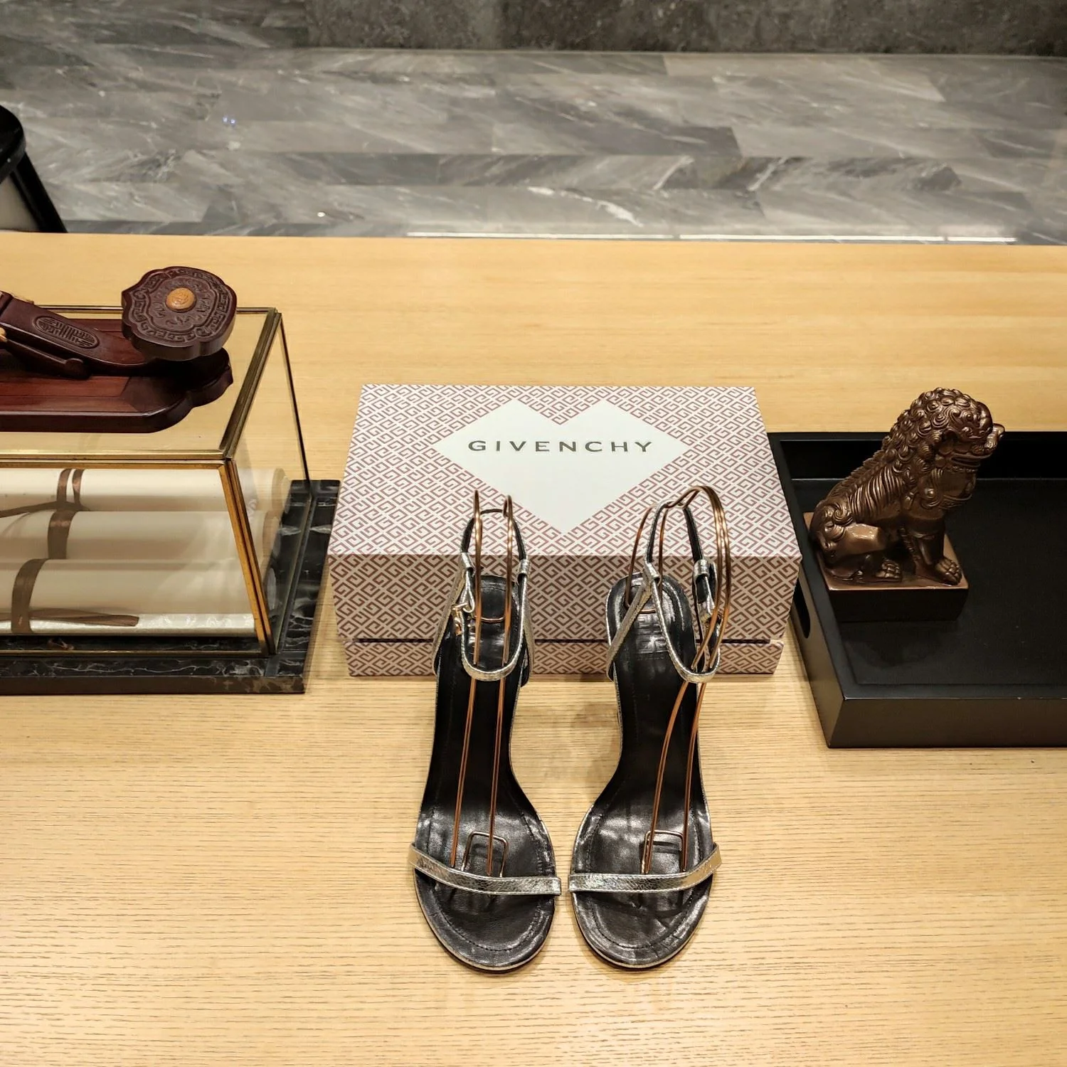 Givenchy Sandals
