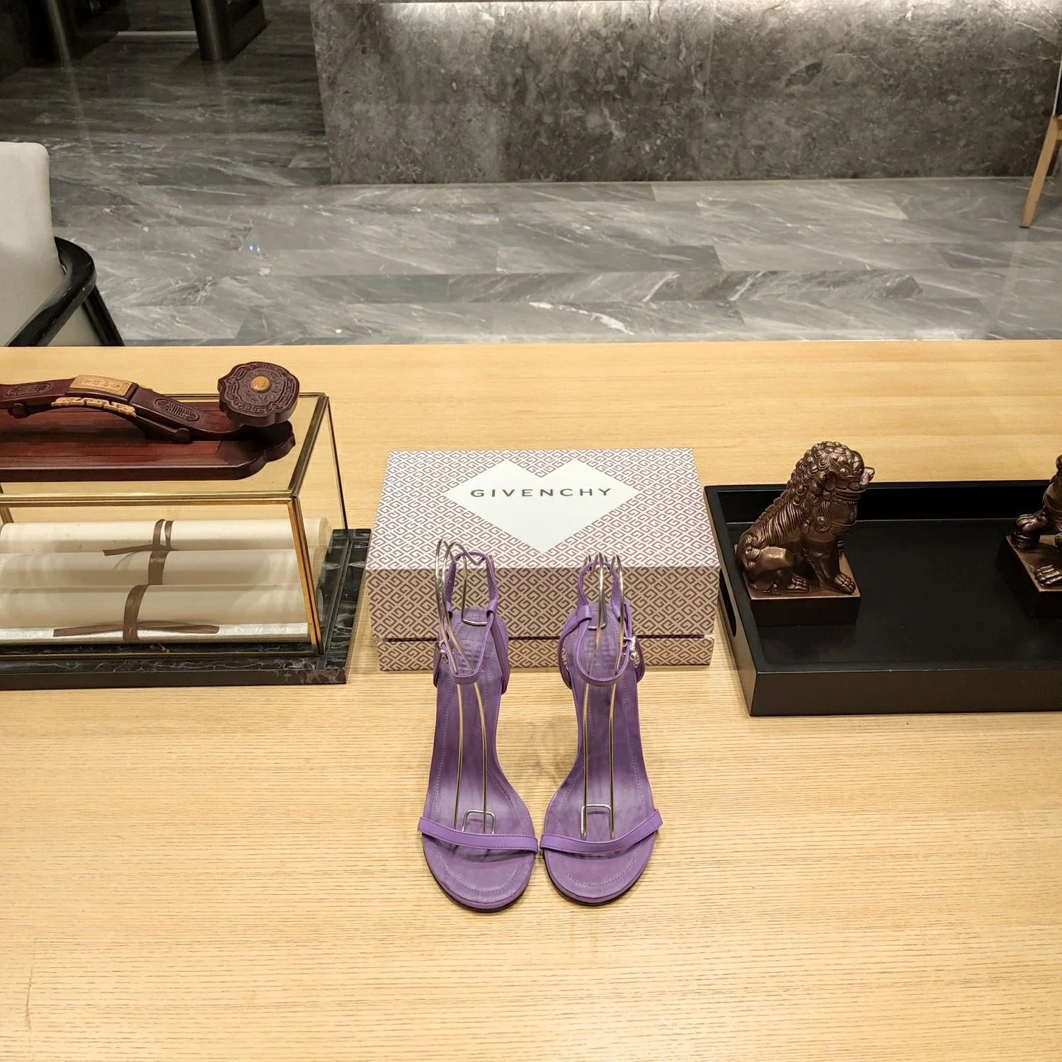 Givenchy Sandals