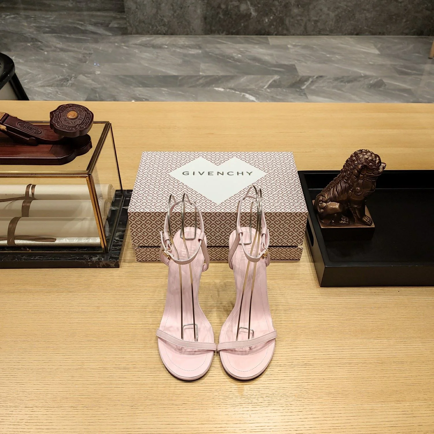 Givenchy Sandals
