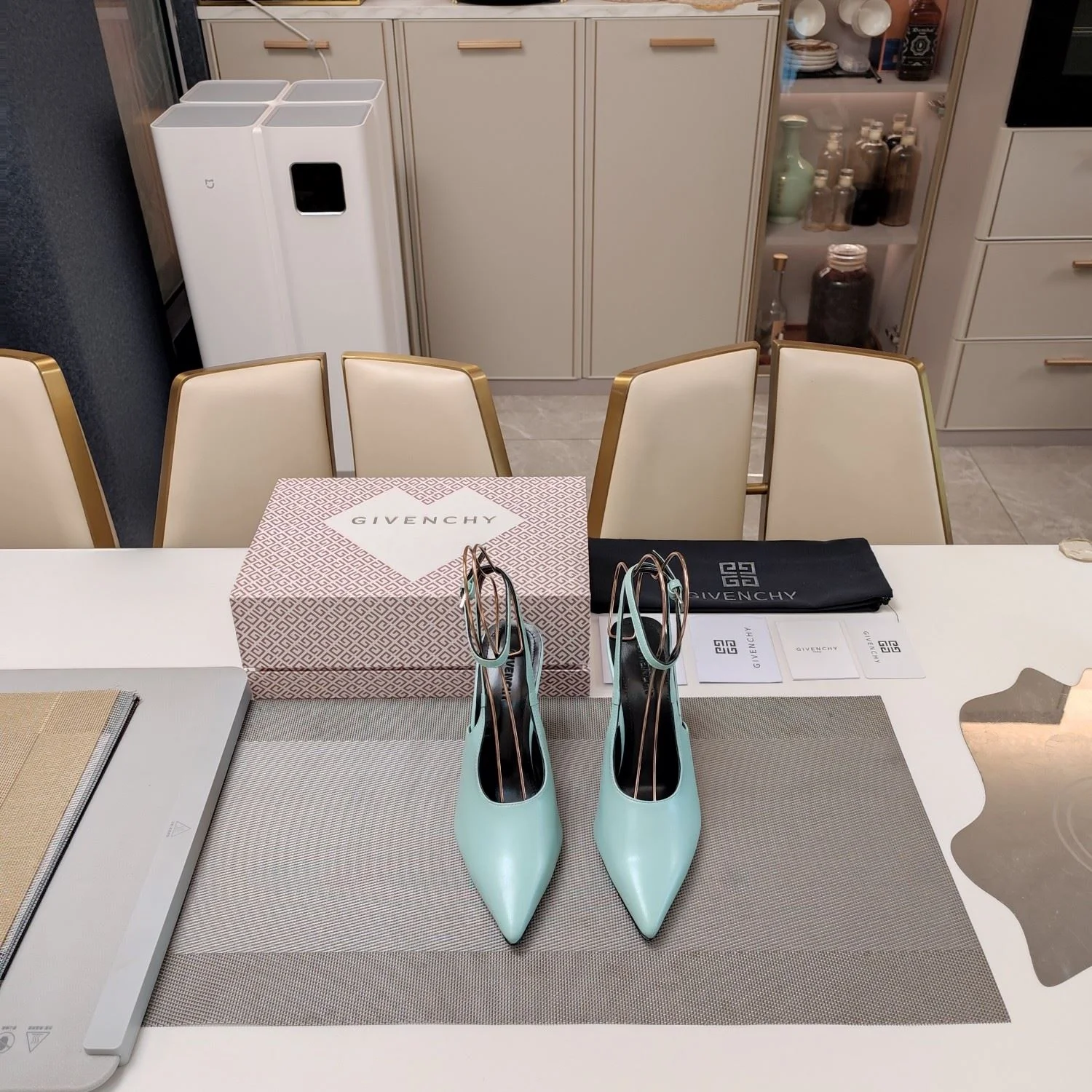 Givenchy Sandals