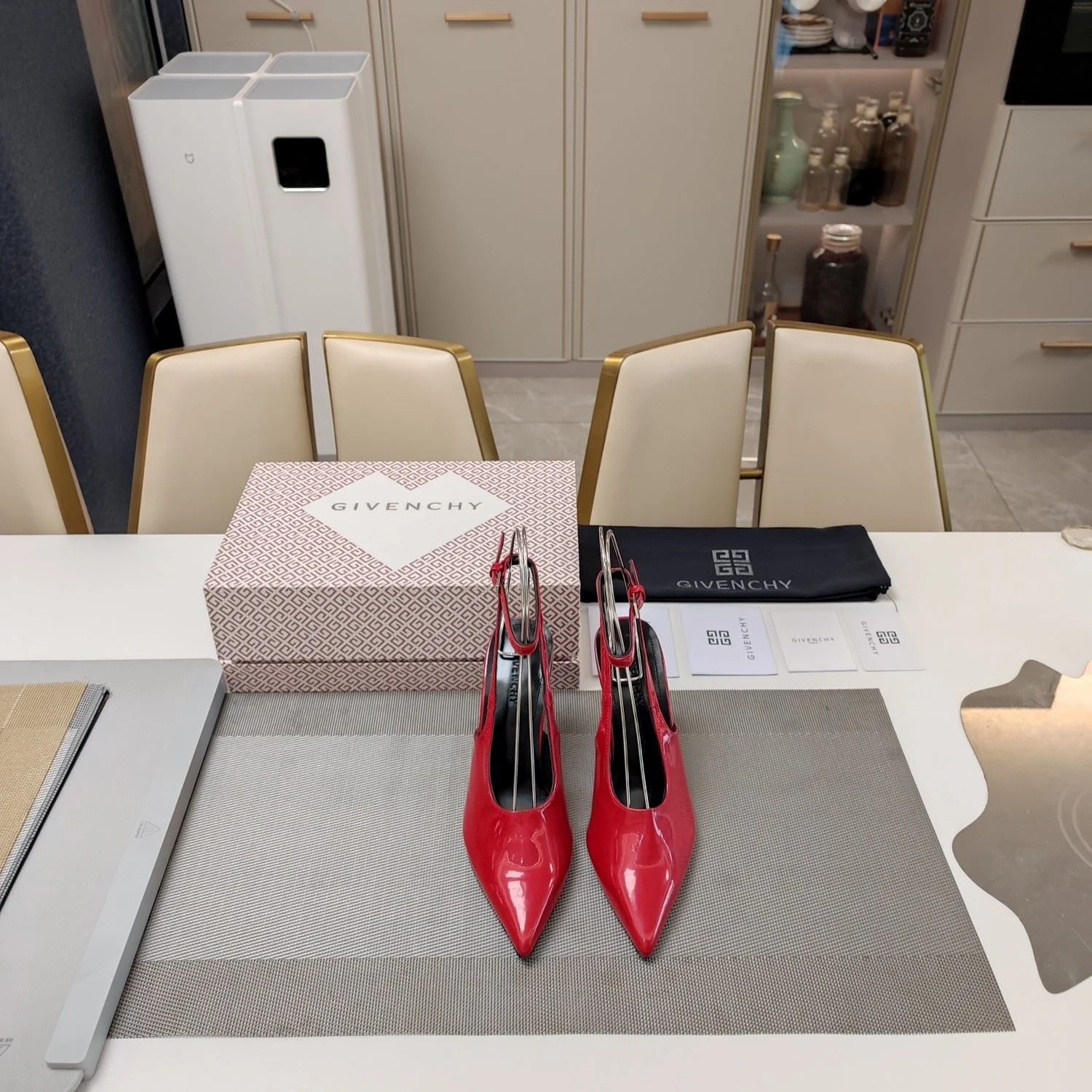 Givenchy Sandals