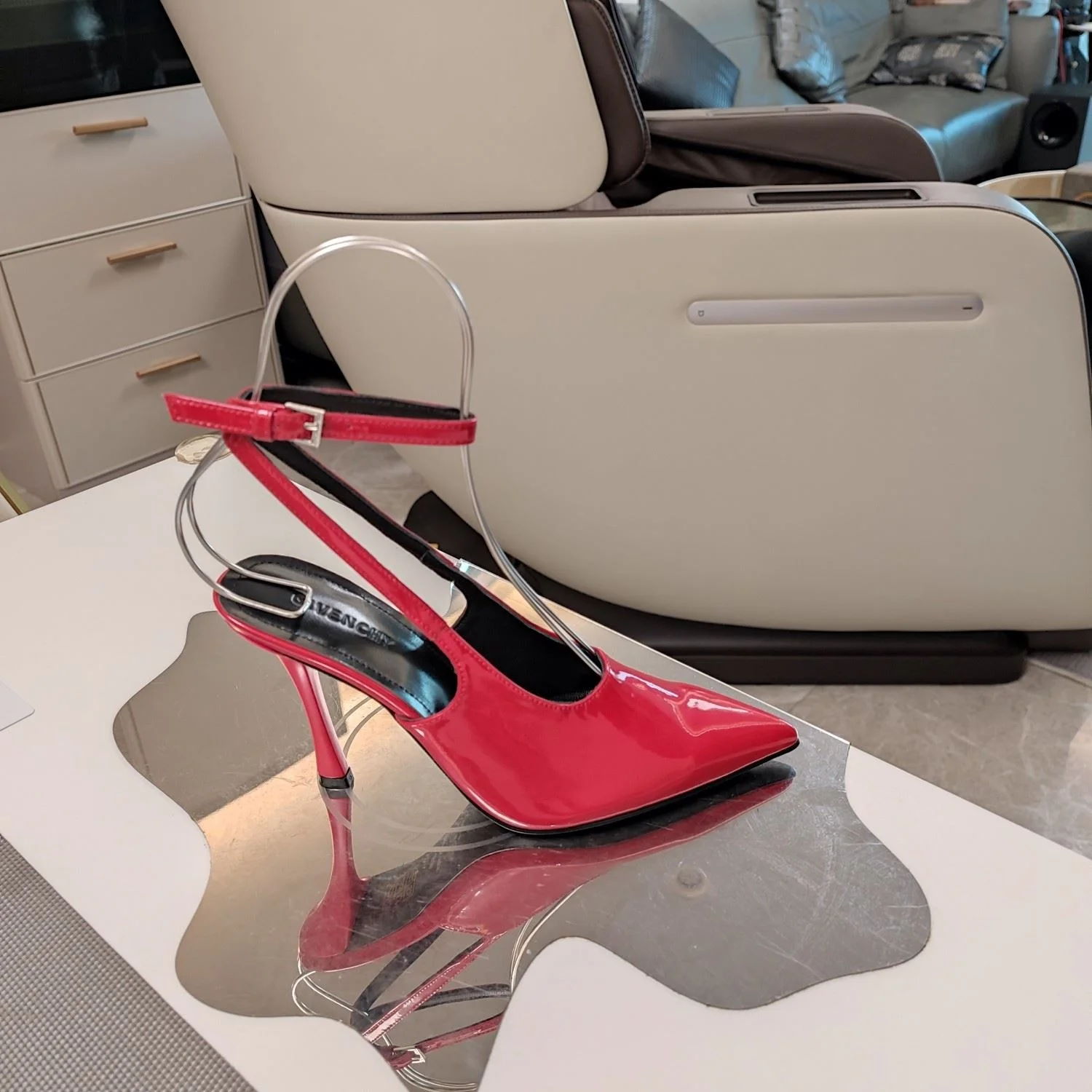 Legit Givenchy Sandals
