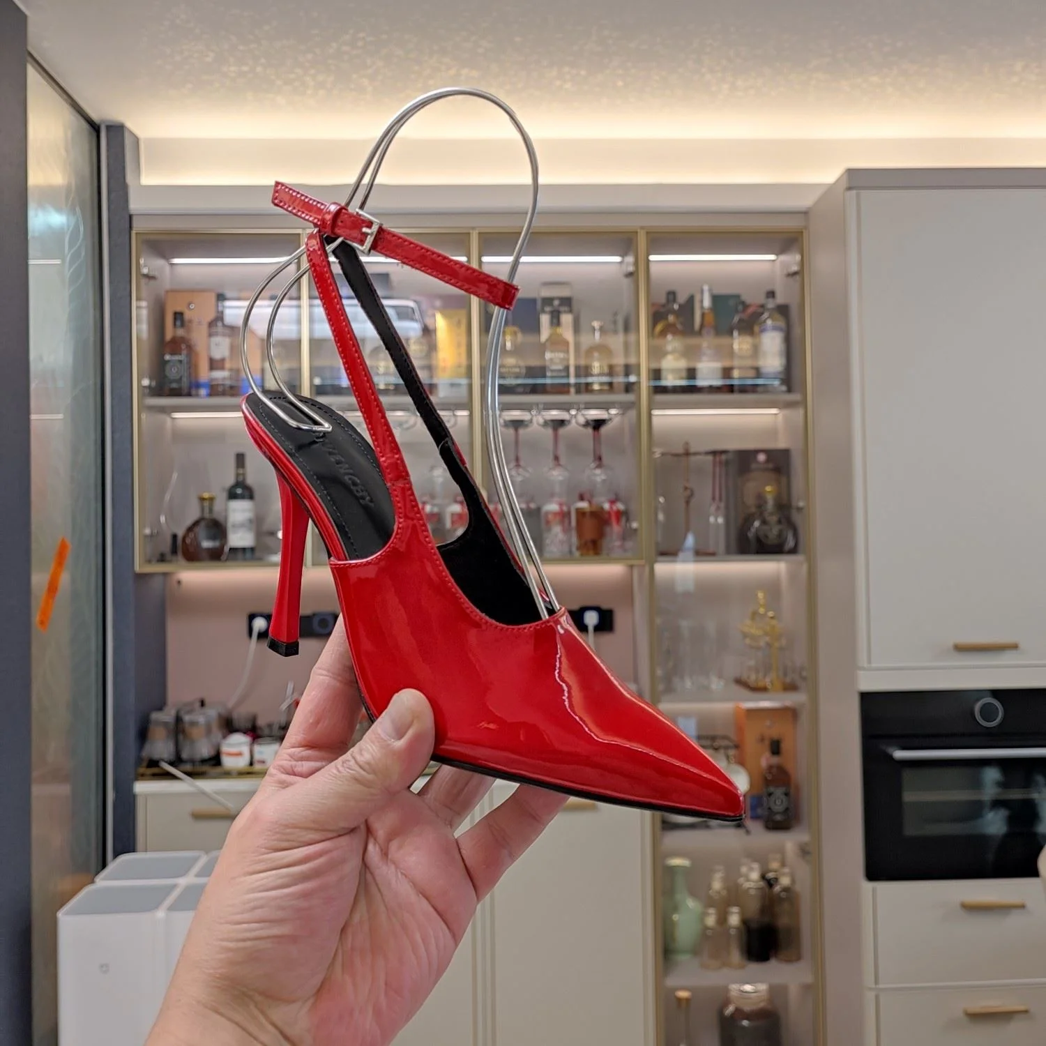 Legit Givenchy Sandals