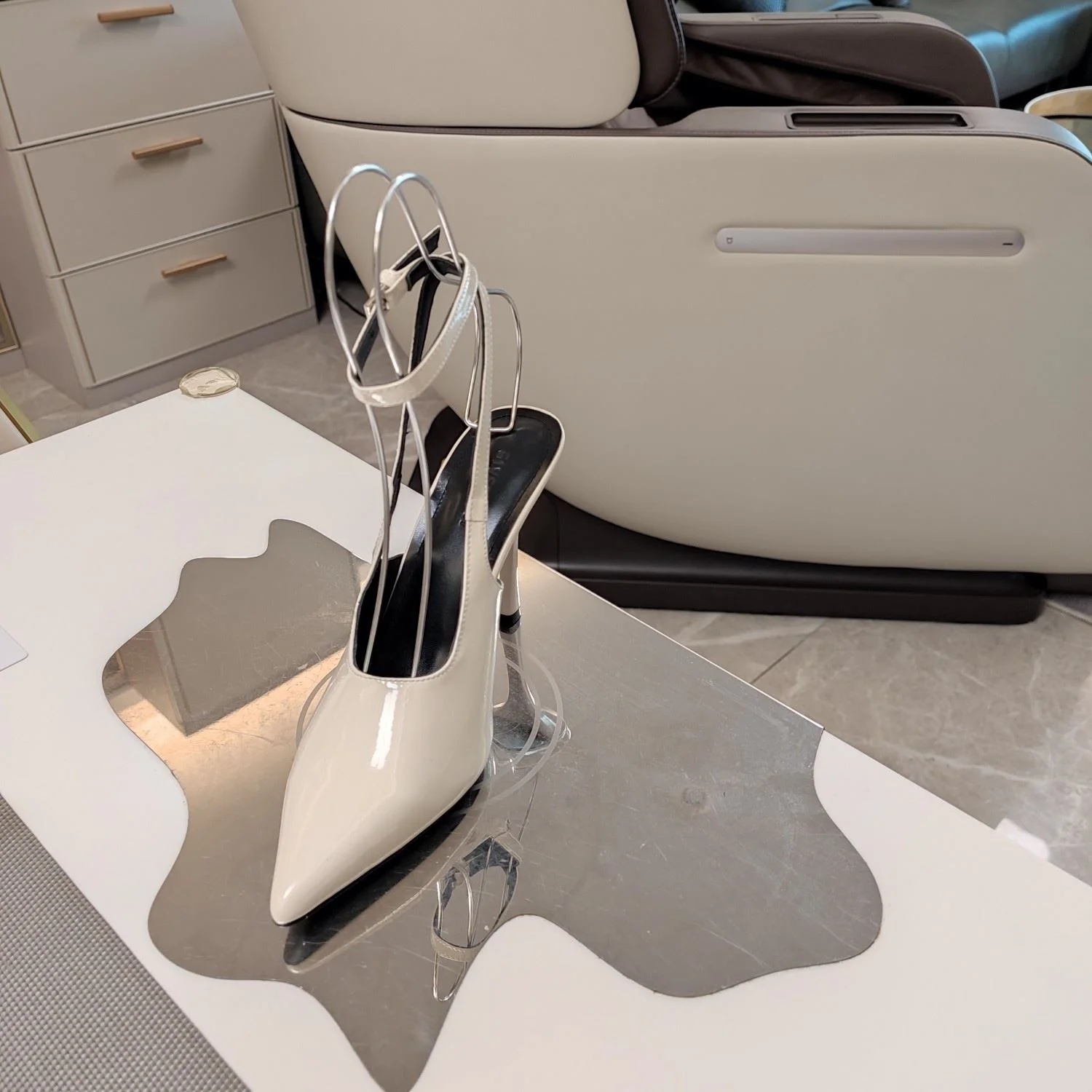 Authentic Givenchy Sandals