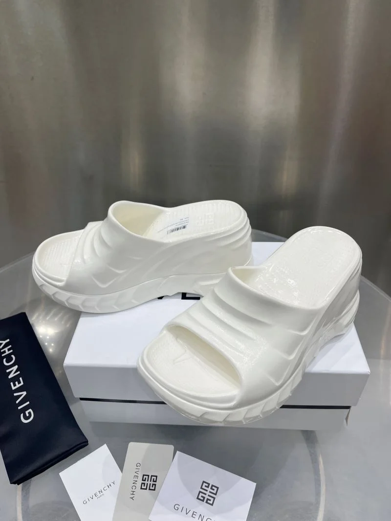 Budget-friendly Givenchy Sandals