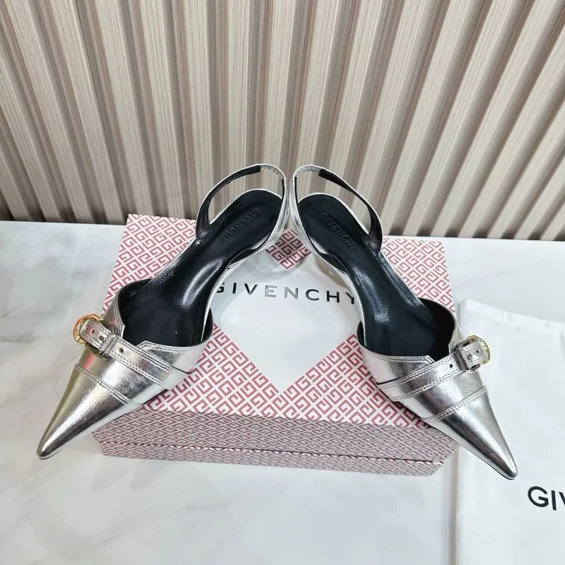 Economical Givenchy Sandals