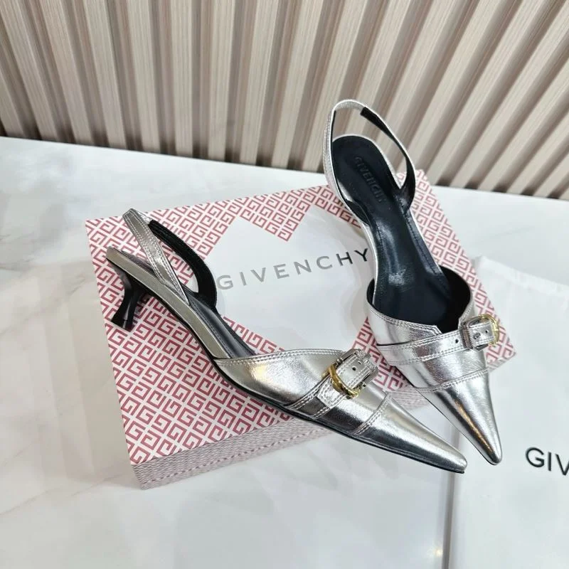 Economical Givenchy Sandals