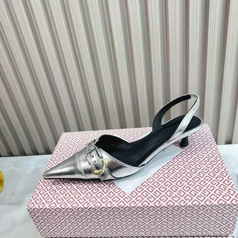 Economical Givenchy Sandals