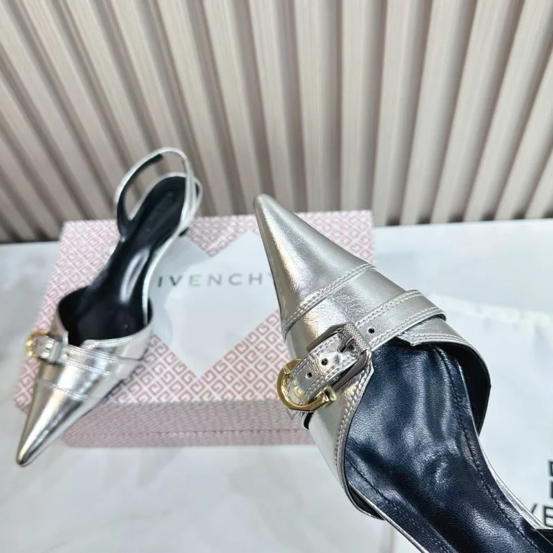 Economical Givenchy Sandals