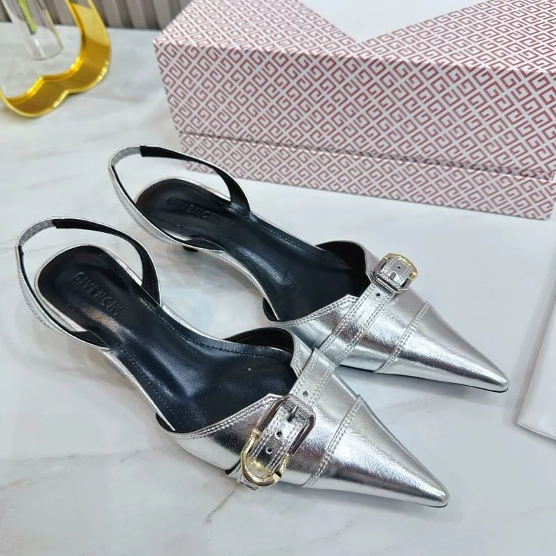 Economical Givenchy Sandals