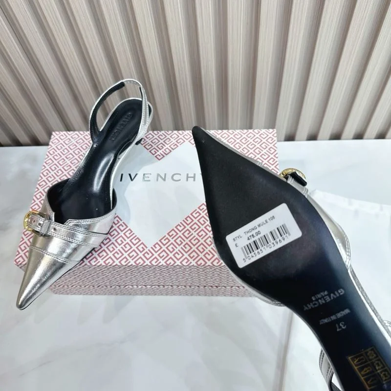 Economical Givenchy Sandals