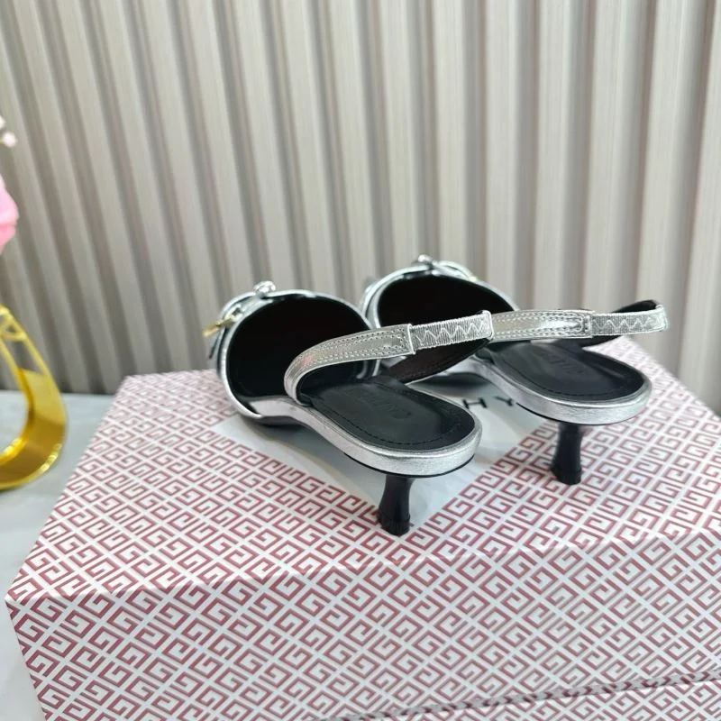 Economical Givenchy Sandals