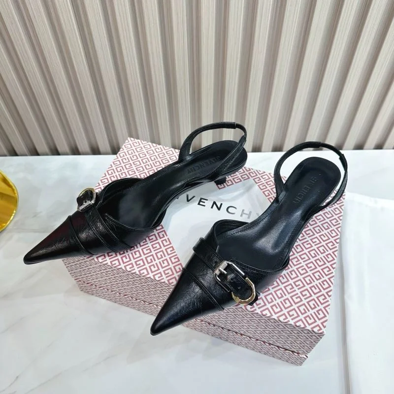 Indistinguishable Givenchy Sandals