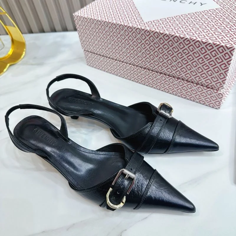 Indistinguishable Givenchy Sandals