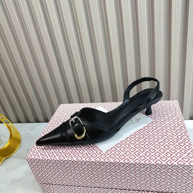 Indistinguishable Givenchy Sandals
