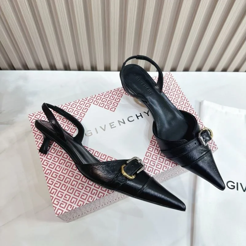 Indistinguishable Givenchy Sandals